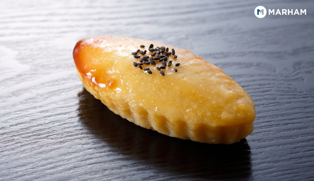 Black Sesame Seeds in Urdu | 6 Science-Backed Benefits