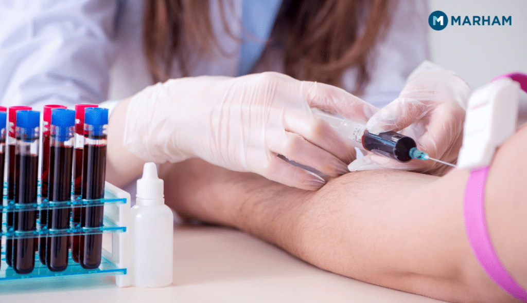 MCH Blood Test: Essential Guide to Normal Range, Low & High Levels
